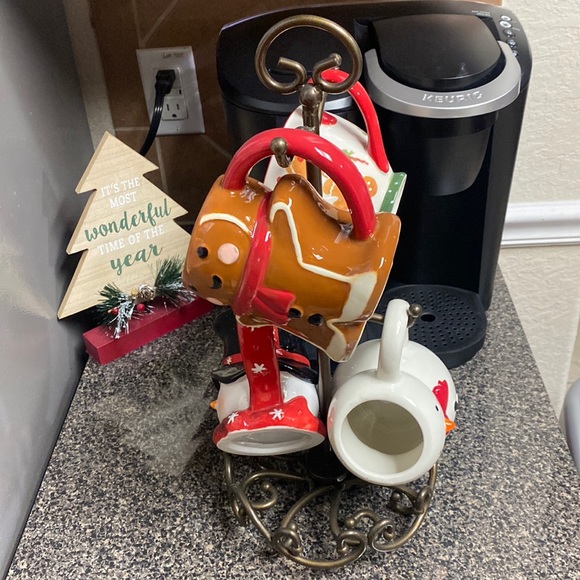 Princess House | Kitchen | Princess House Cup Holder | Poshmark